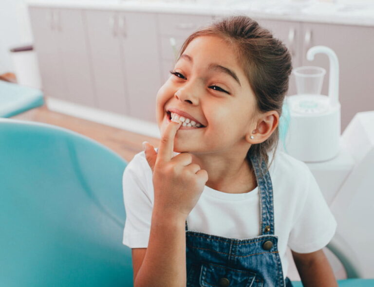 What’s in a Smile? Probably More Than You Think! - Trusted General ...